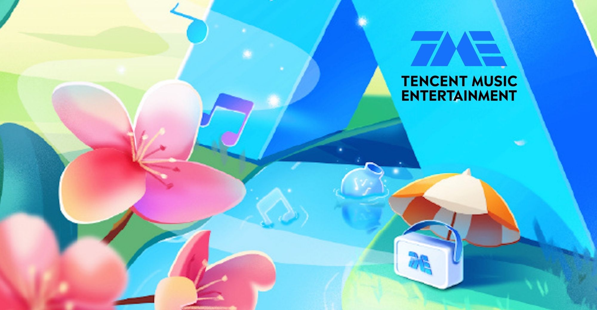 Tencent Music To Launch One Stop Music Production Services Platform Tencent Music To Launch One Stop Music Production Services Platform
