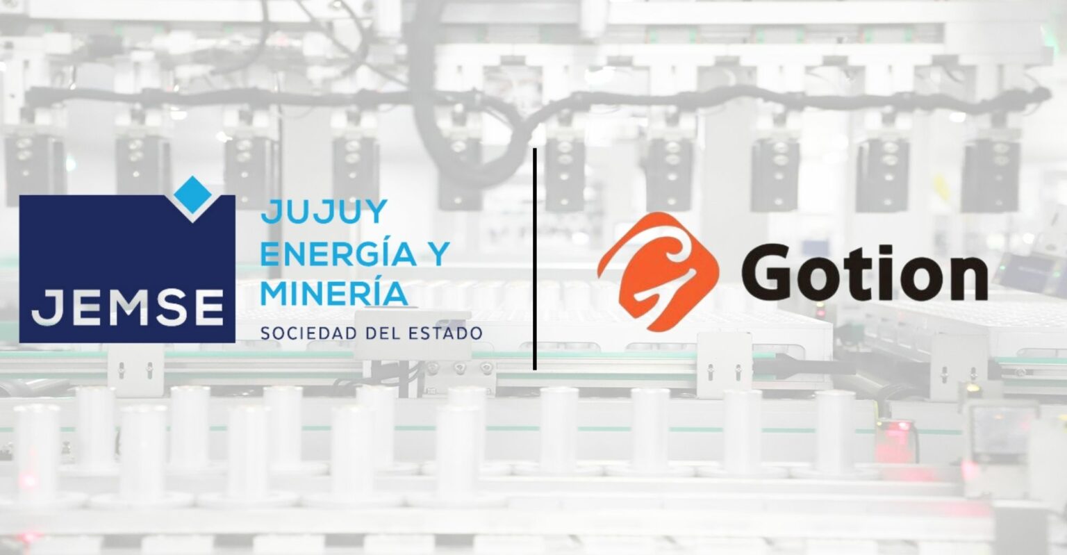 Gotion High-Tech to Build Lithium Carbonate Facility in Argentina ...