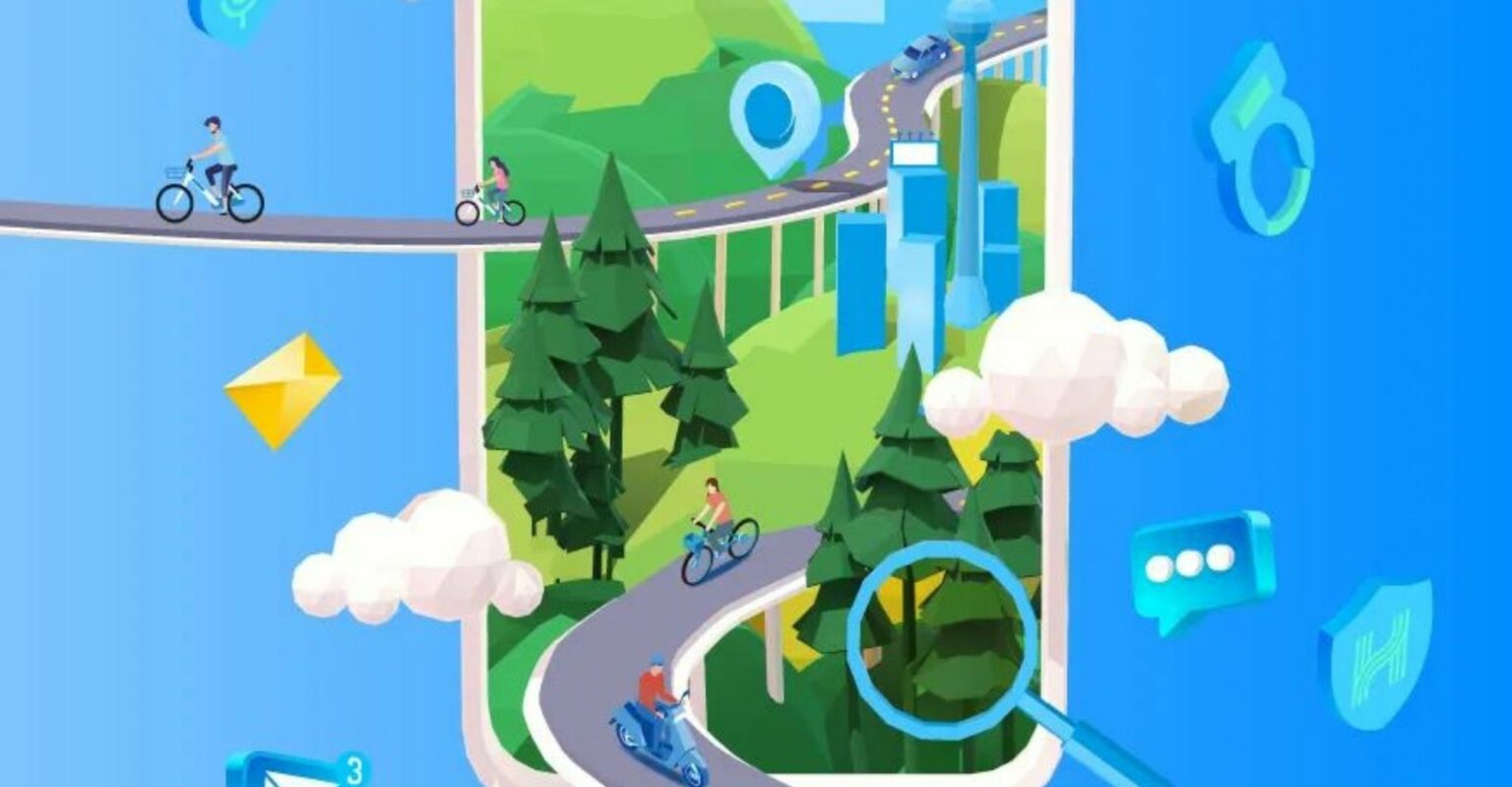 Hello Inc. Releases Annual Sustainability Report - Pandaily