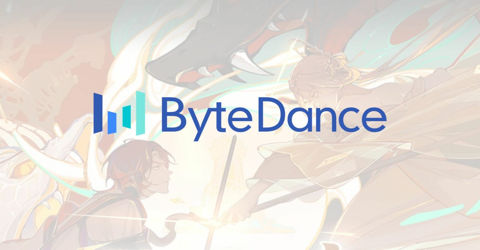 ByteDance Dissolves Shanghai Game Studio - Pandaily