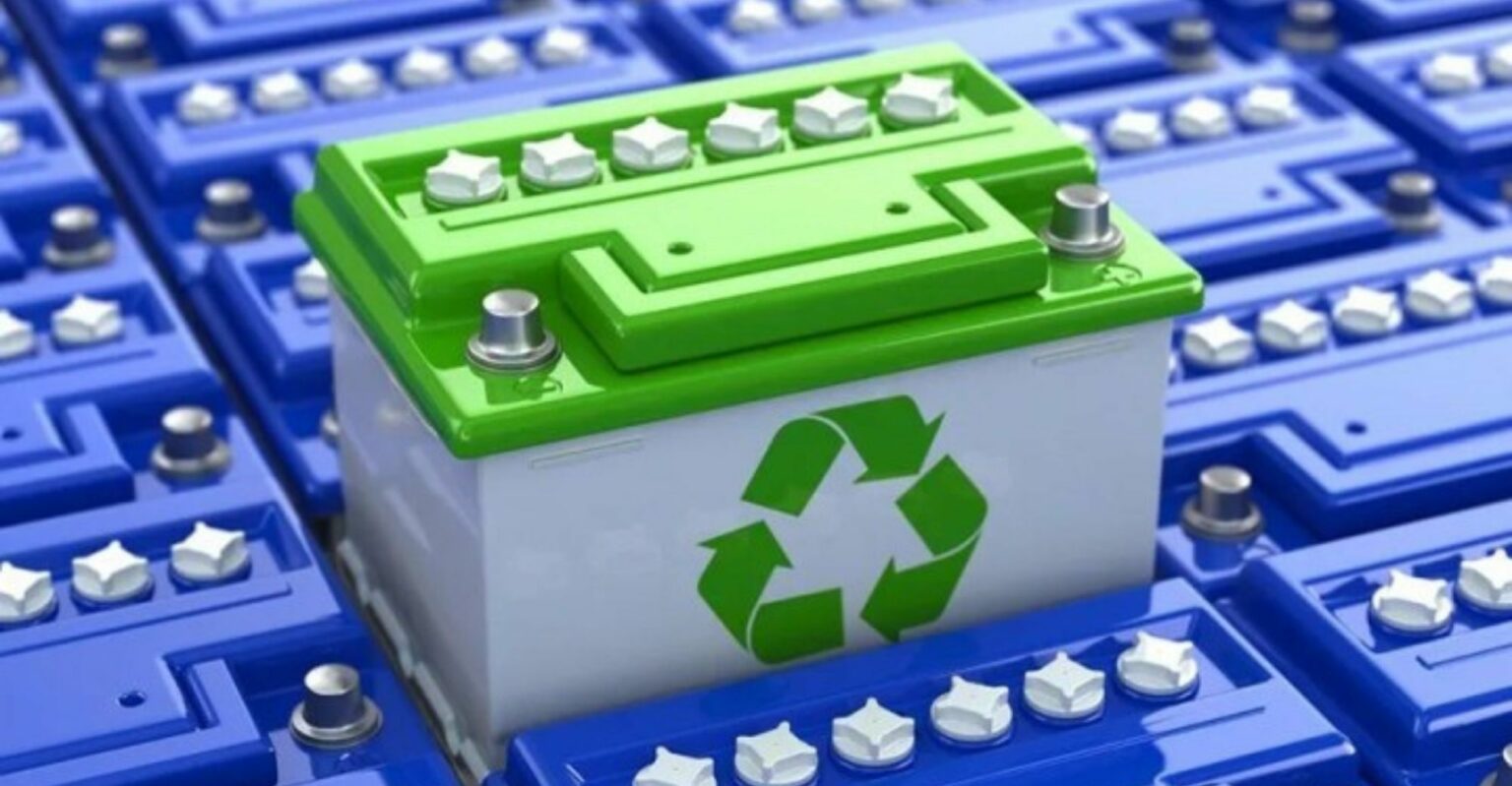 Solid State Battery Firm Enpower Greentech Surpasses $20M in Series A+ ...