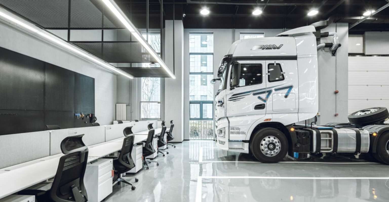 Autonomous Driving Firm Autra Tech Partners With ByteDance's Volcano ...