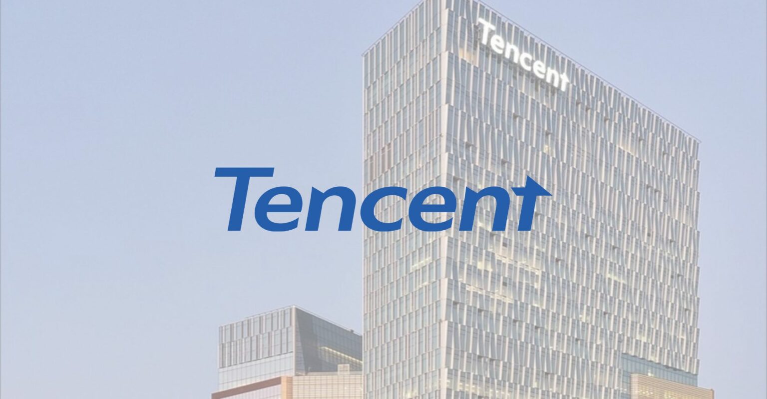 Tencent's CSIG Adjusts Organizational Structure - Pandaily