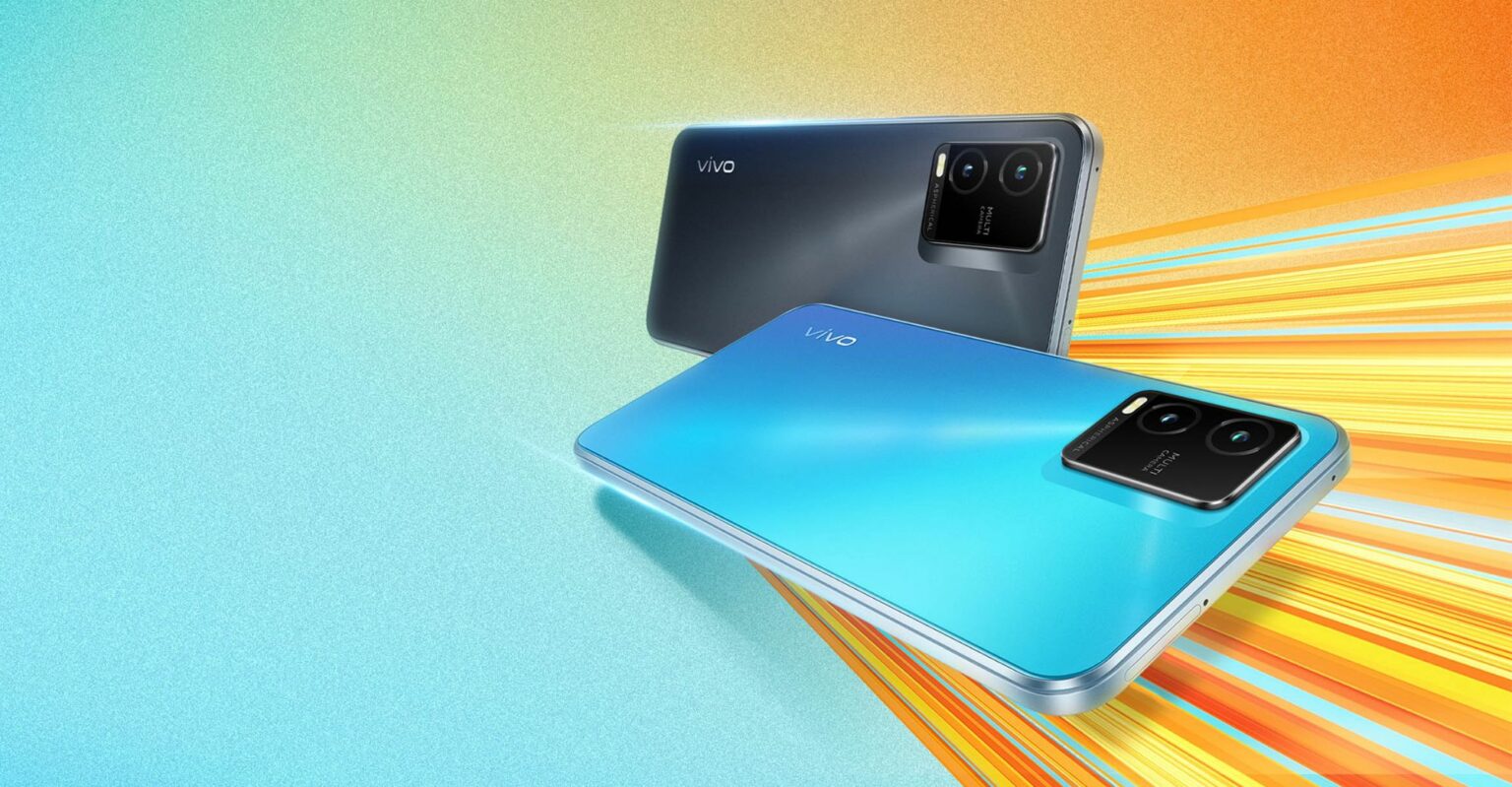 Vivo Launches T1x Smartphone Model in India - Pandaily