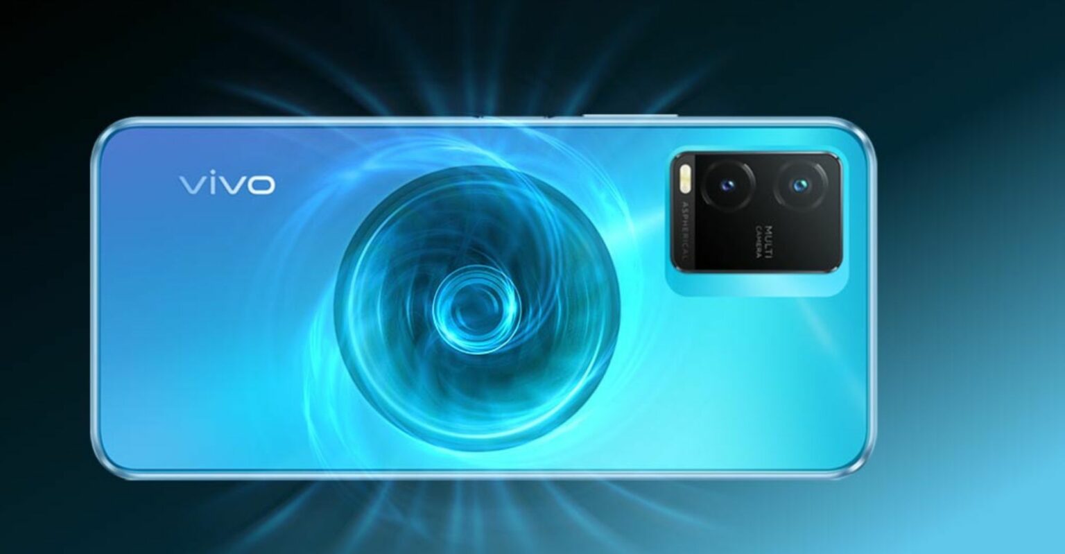 Vivo Launches T1x Smartphone Model in India - Pandaily