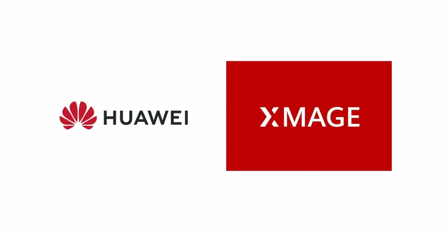 Huawei Releases XMAGE Mobile Imaging Brand - Pandaily