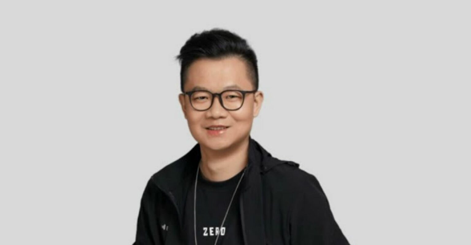Musical.ly Co-Founder Louis Yang Quits ByteDance - Pandaily