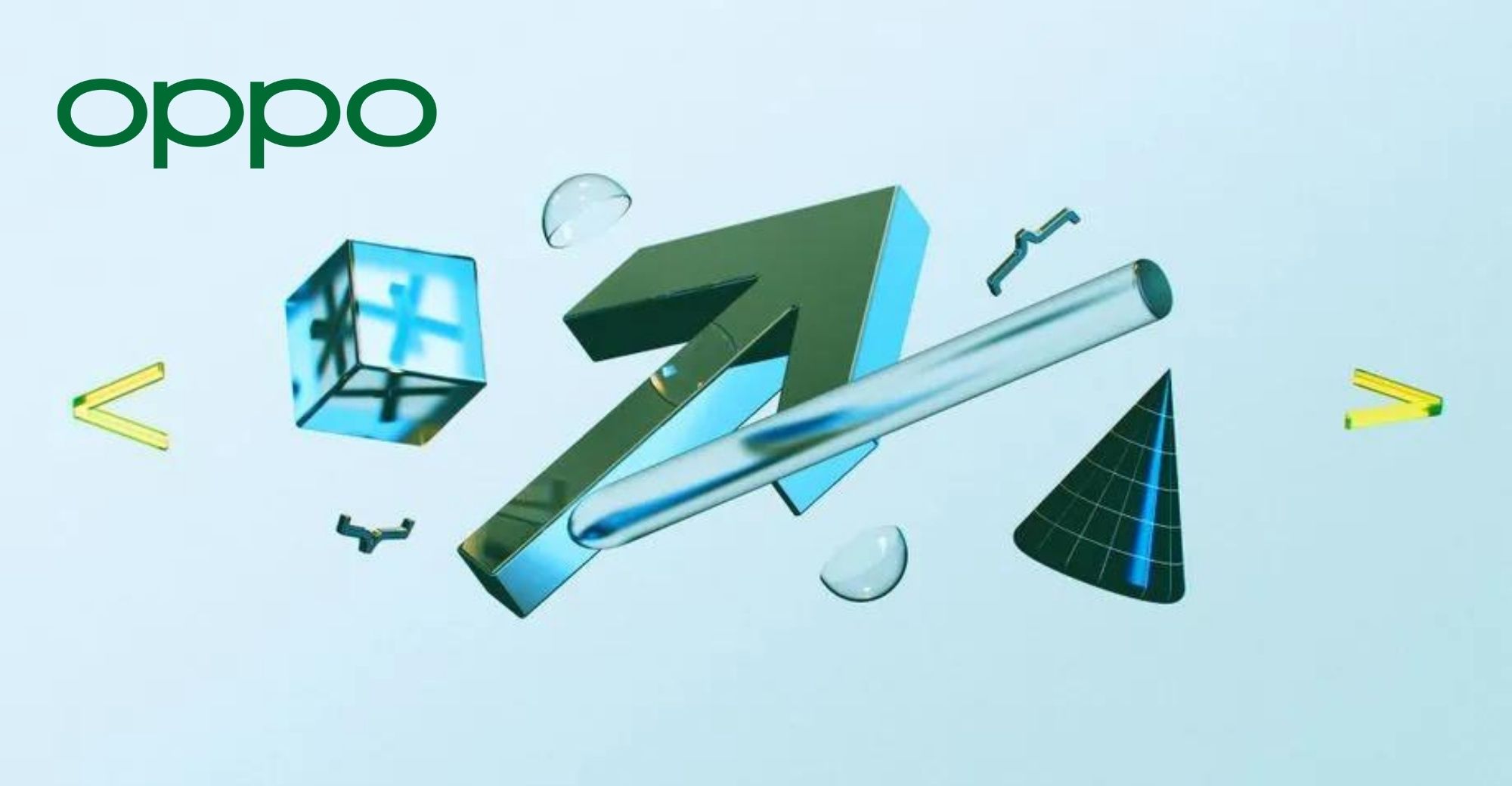 OPPO Awards $433K to 10 Winners of 2022 Research Institute Innovation ...