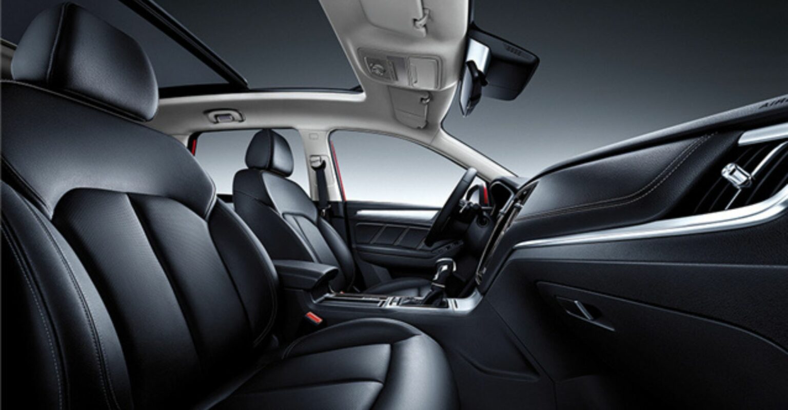 SAIC and OPPO Release Vehicle-Smartphone Integration Solution - Pandaily