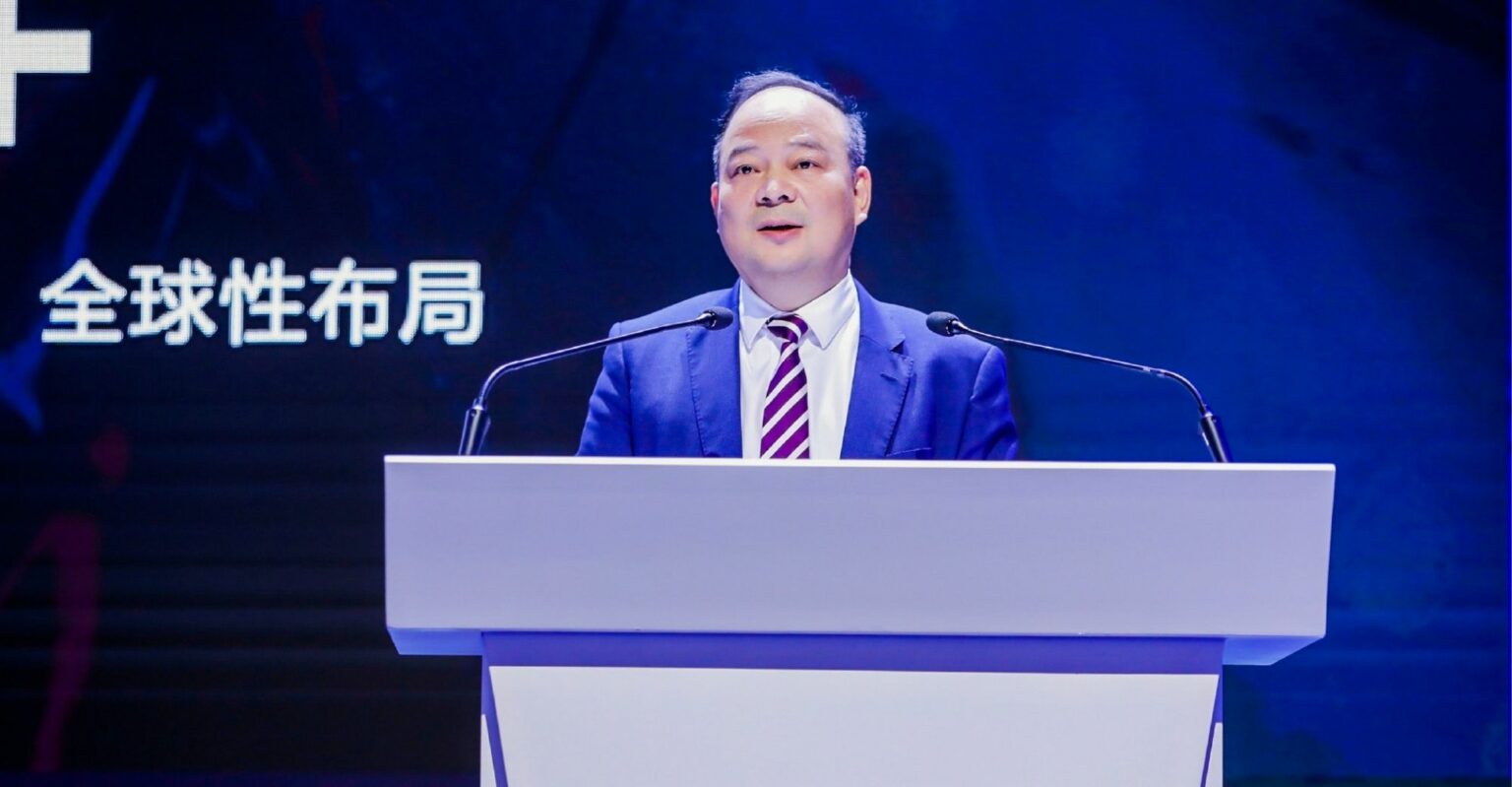 CATL Founder: Battery Swapping to Allow Purchases of Just Car Body ...