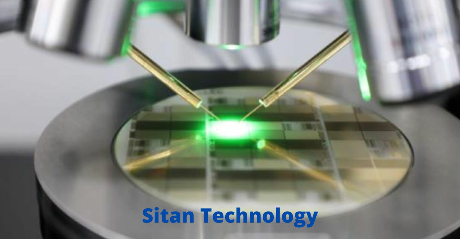 Micro-LED Chipmaker Sitan Technology Secures Several Financing Rounds ...