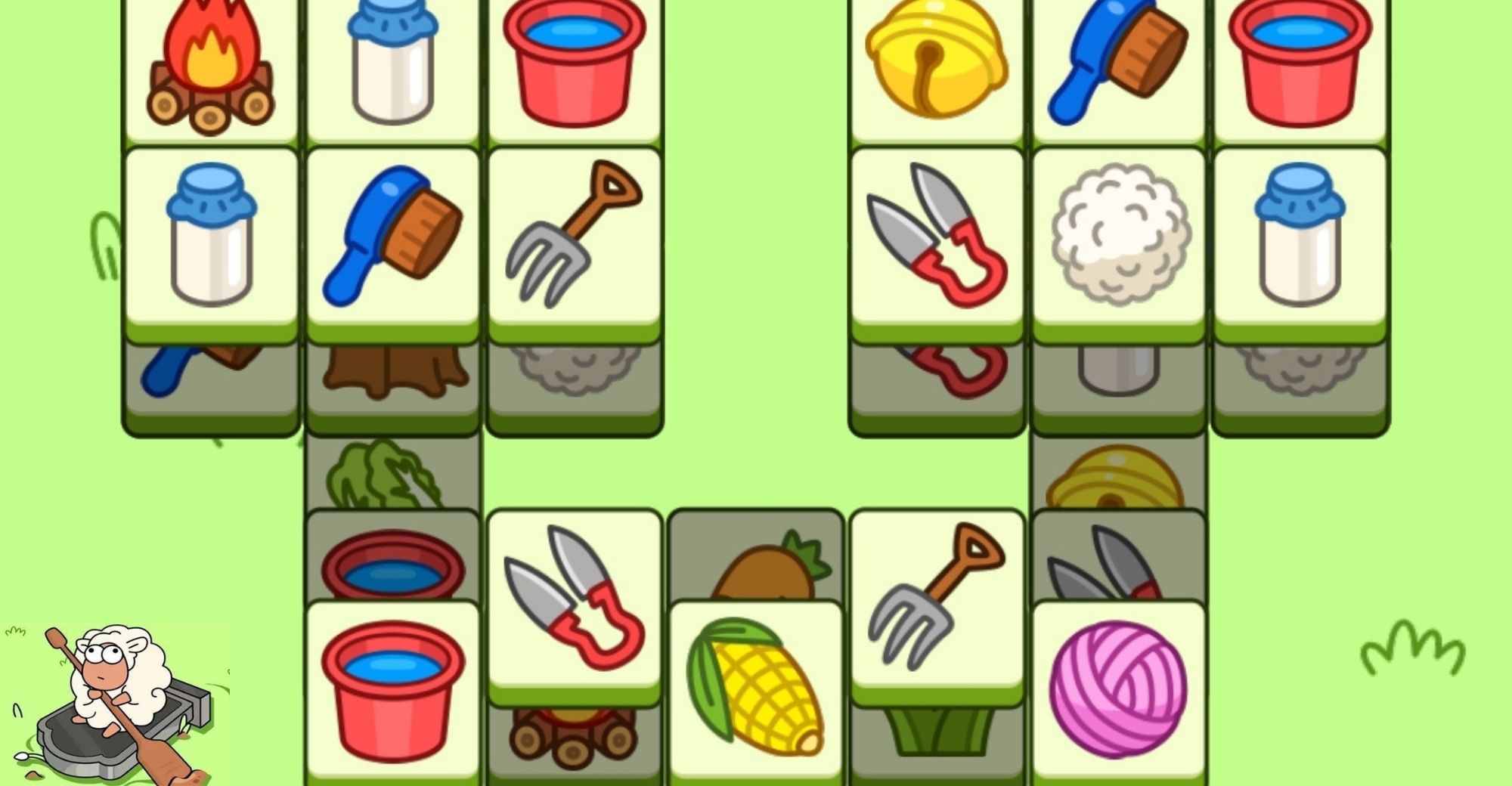 Developer of Mini-Game "Sheep a Sheep" Claims Infringement by GameFi ...