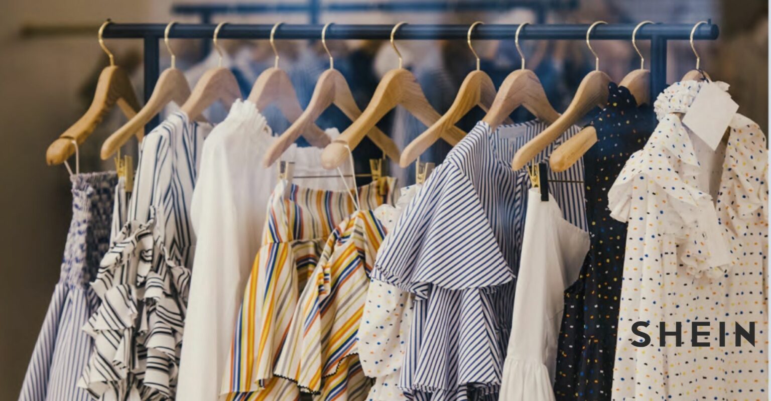 SHEIN Targets 25% Drop in Greenhouse Gas Emissions Across Value Chain ...