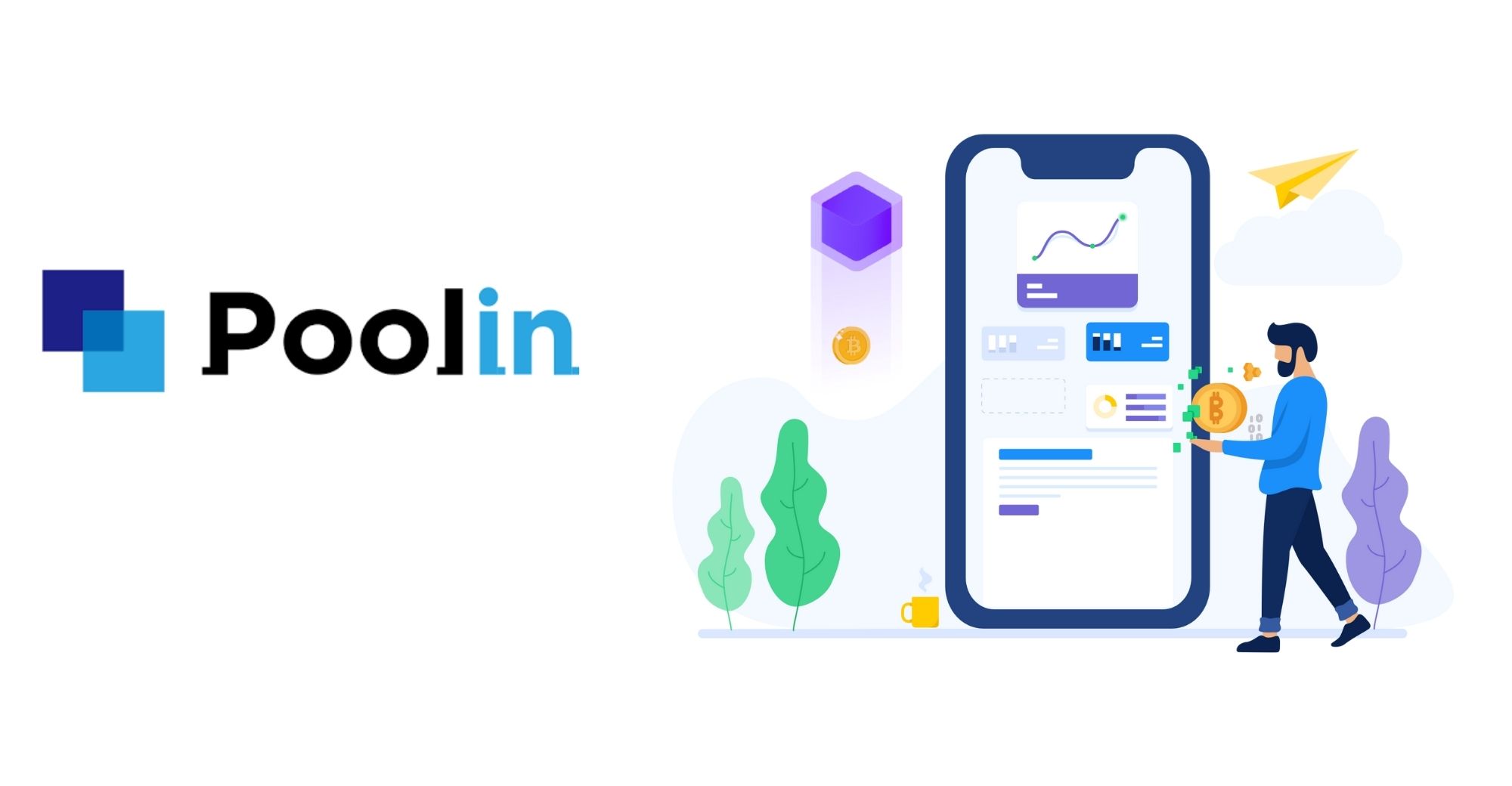 Crypto Mining Pool Poolin's Low Liquidity Leads to Withdrawal ...