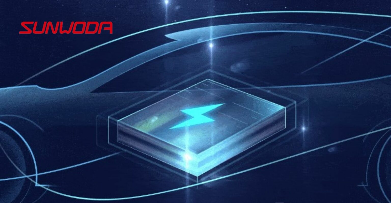Sunwoda to Mass Produce Super Fast Charging Batteries within the Year ...