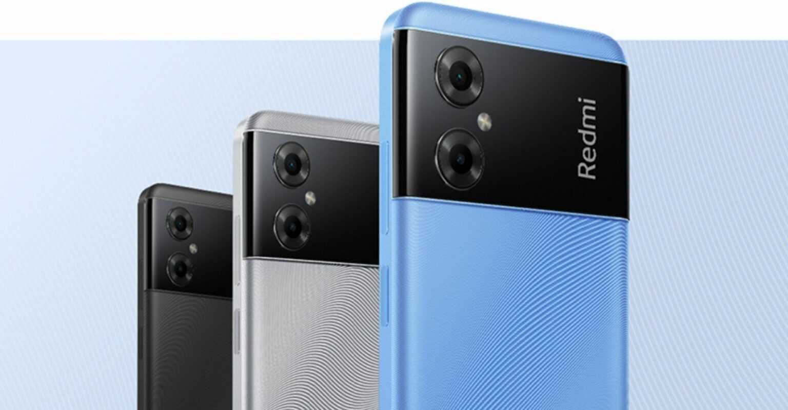 Redmi Note 11R Smartphone Debuts, Priced From $155 - Pandaily