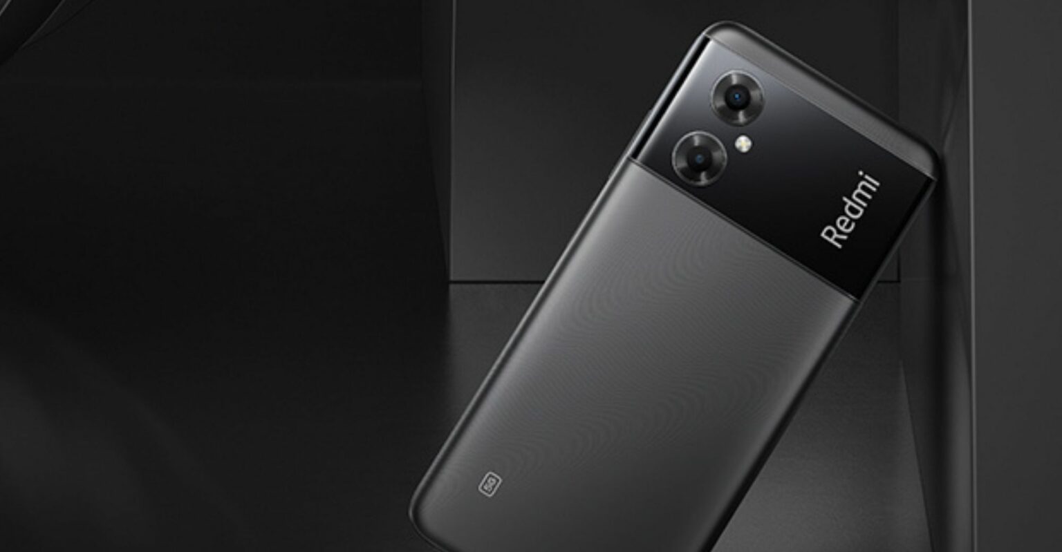 Redmi Note 11R Smartphone Debuts, Priced From $155 - Pandaily