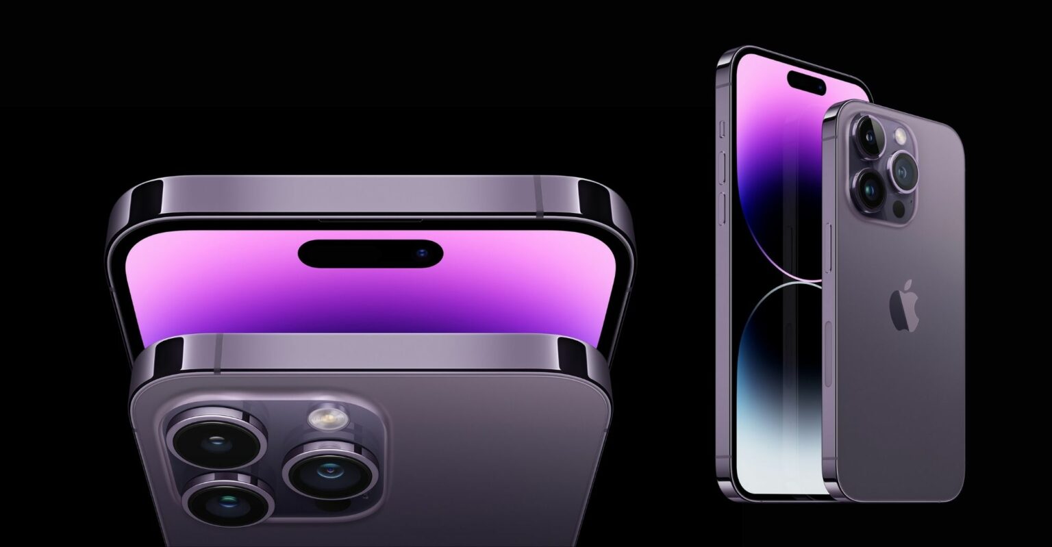 iPhone 14 Series Opens for Sale, Scalper Prices Soar in China - Pandaily