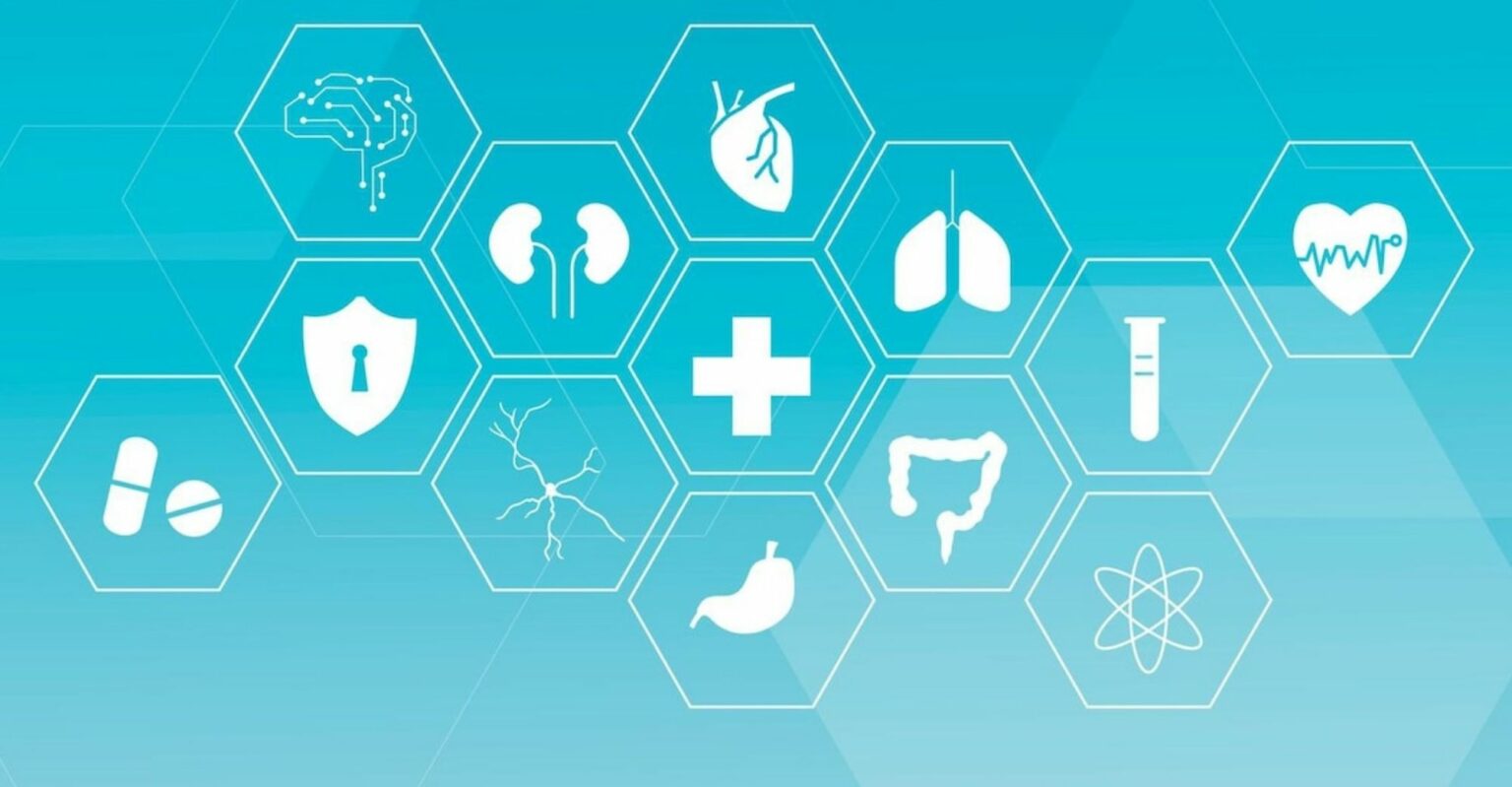 Revealing Tencent s Investment Map In The Medical Field Pandaily