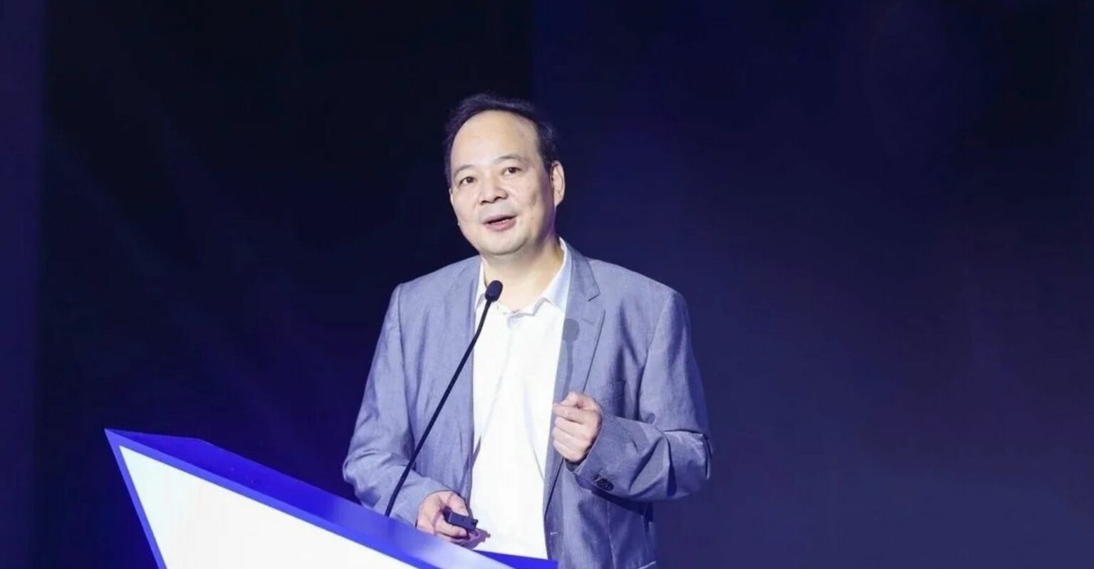 CATL Chairman Claims Main Components of Lithium Batteries Can Be ...