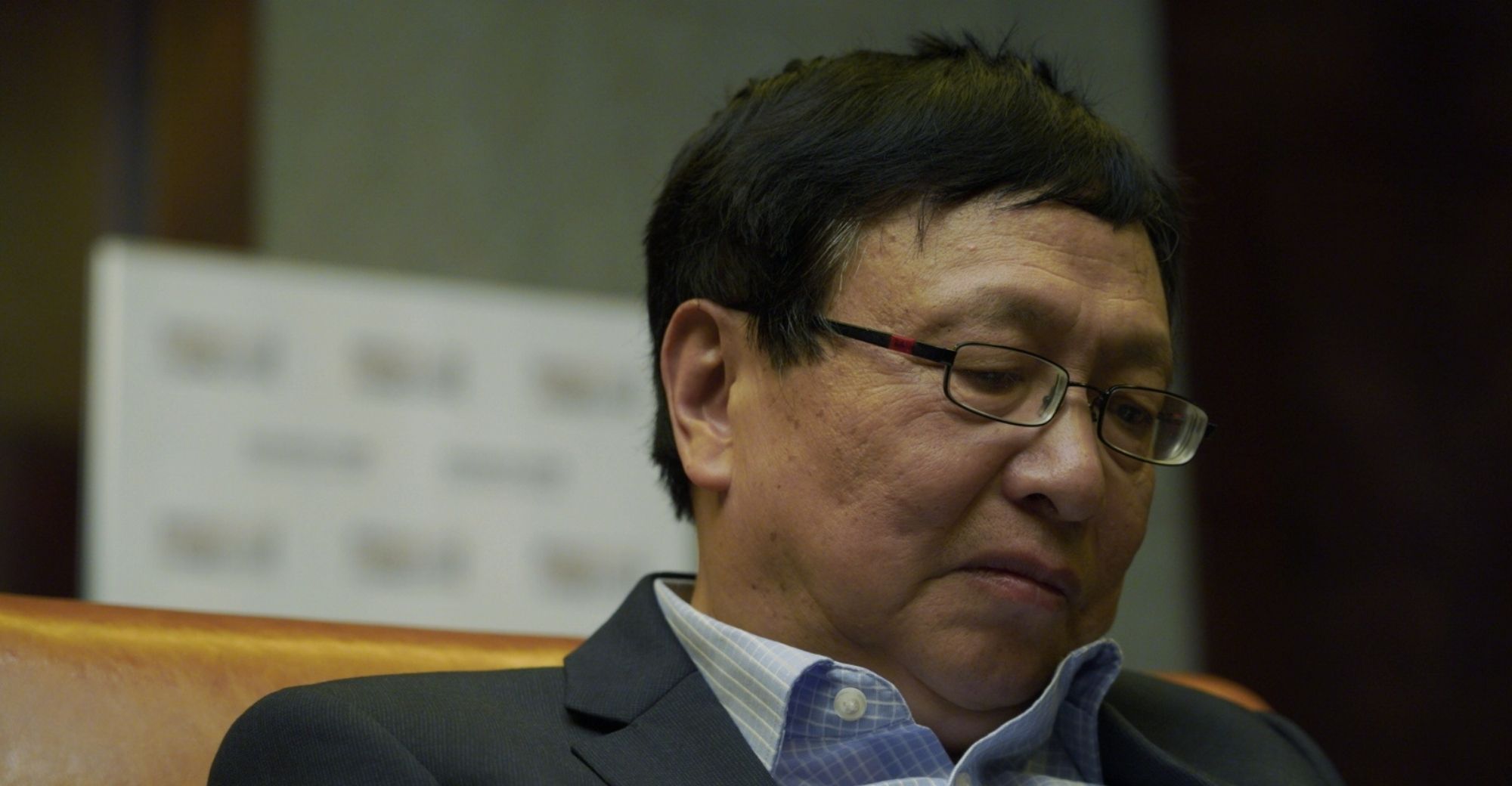 Mathematician Yitang Zhang Confirms Partial Solution to Riemann ...