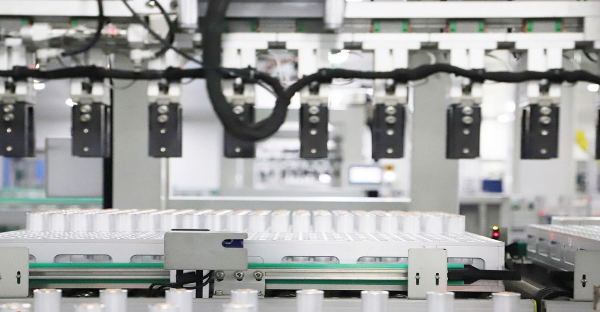 Vietnam's Vingroup Cooperates with Gotion High-Tech to Build Battery ...