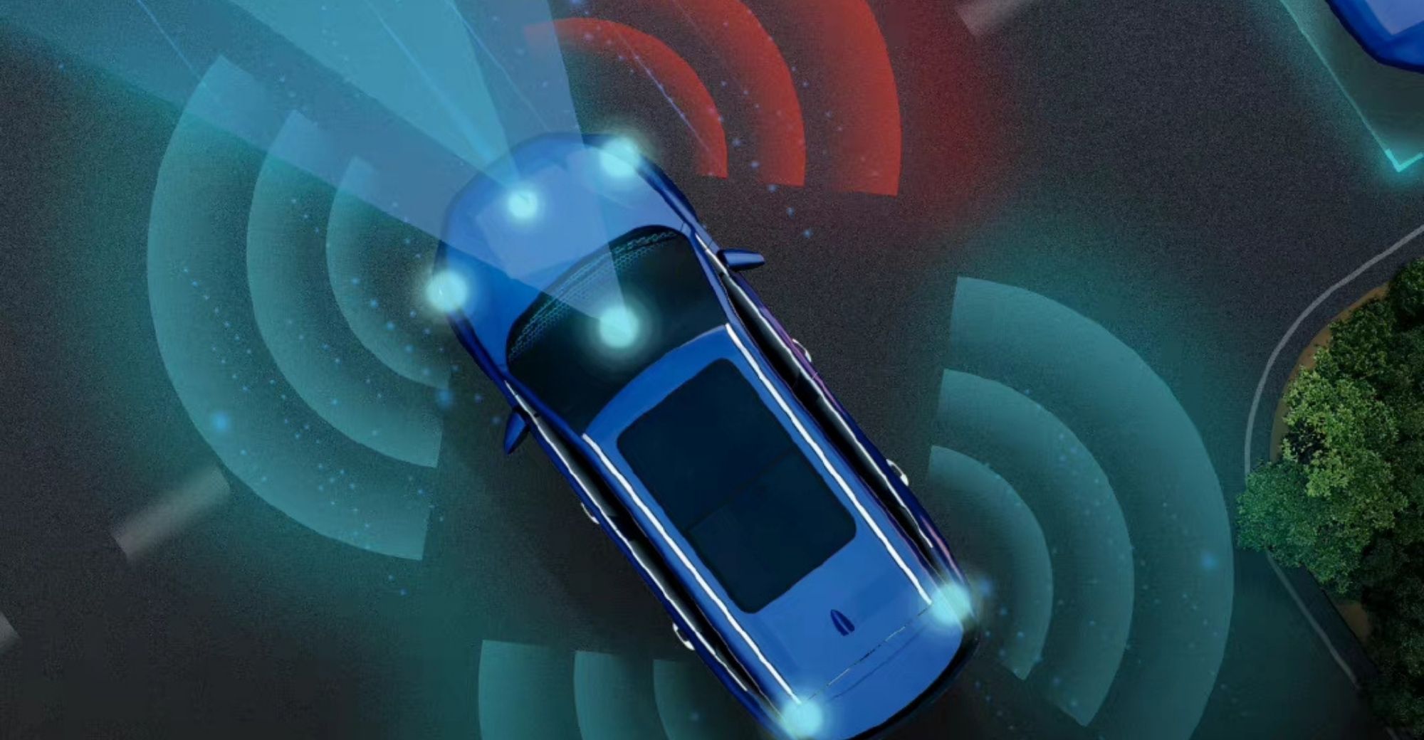 BYD Executive Believes L2 Intelligent Driving Gaining Traction in China ...