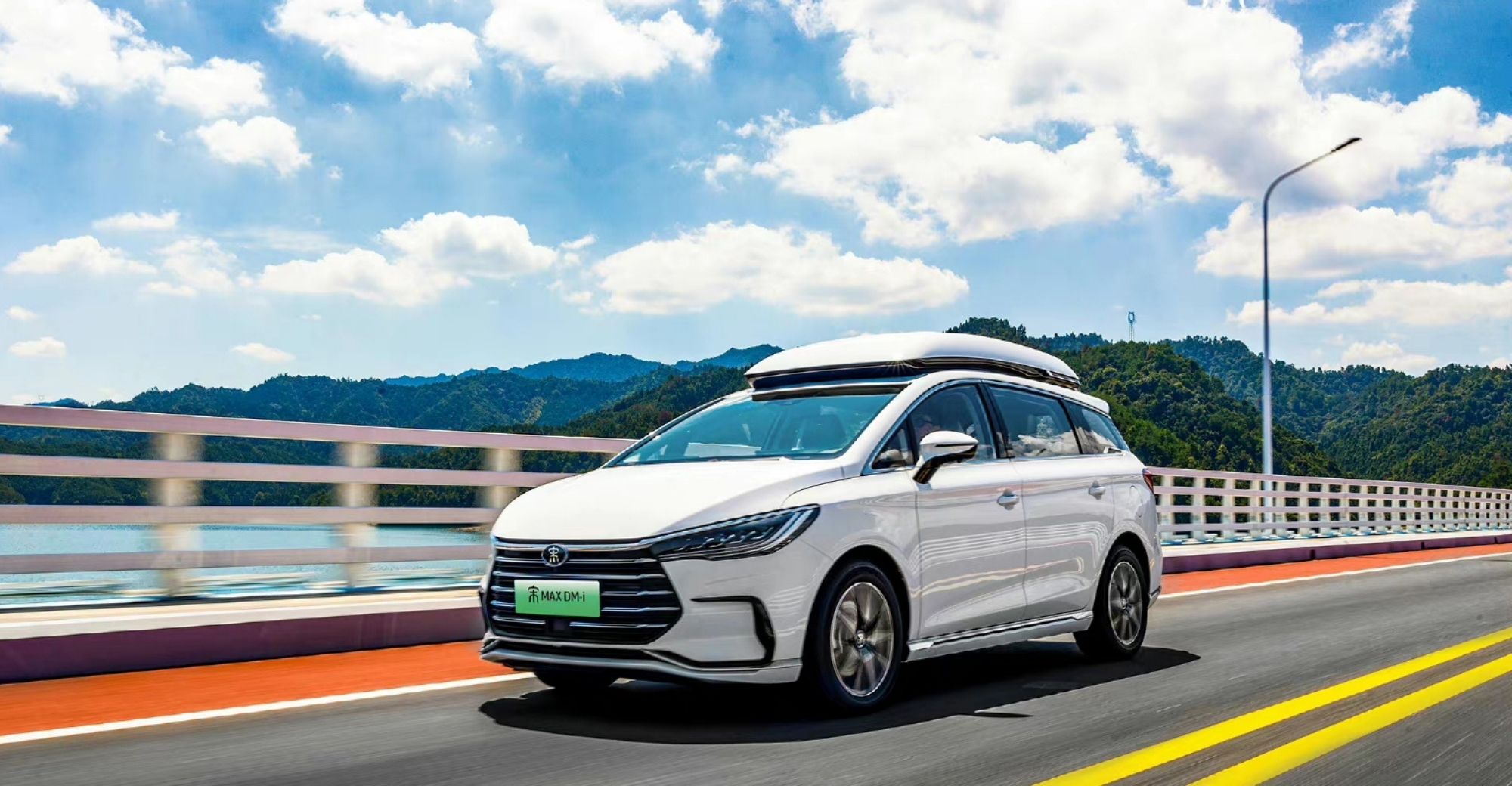 BYD to Launch High-End Brand in Q1 2023 - Pandaily