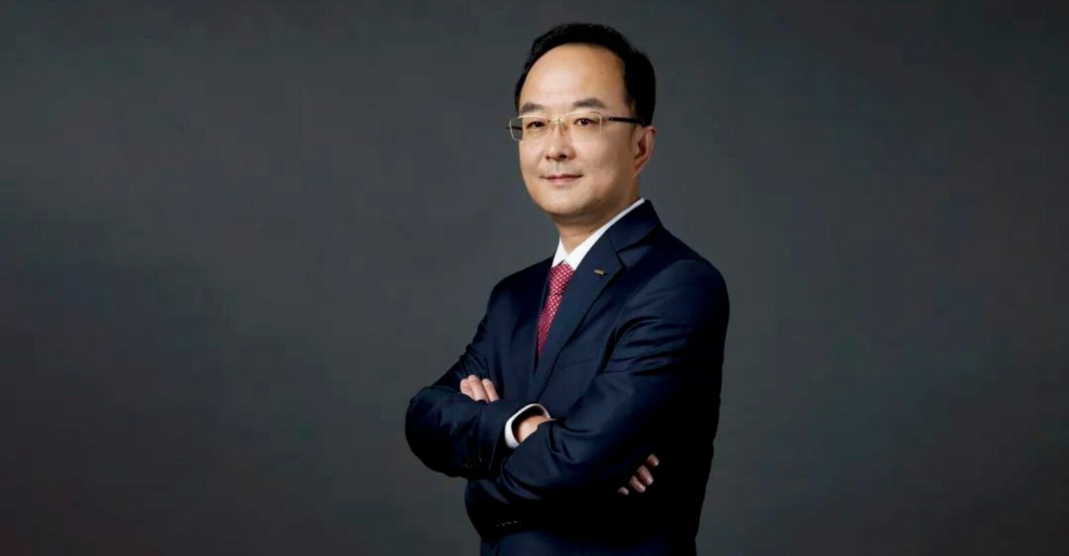 Zeekr to Launch SUV and Sedan, Enter Europe Next Year - Pandaily