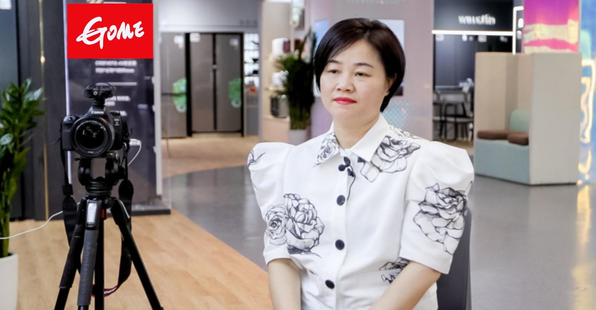 Electronics Firm GOME Delays Employee Wages, Seeks New Financing - Pandaily