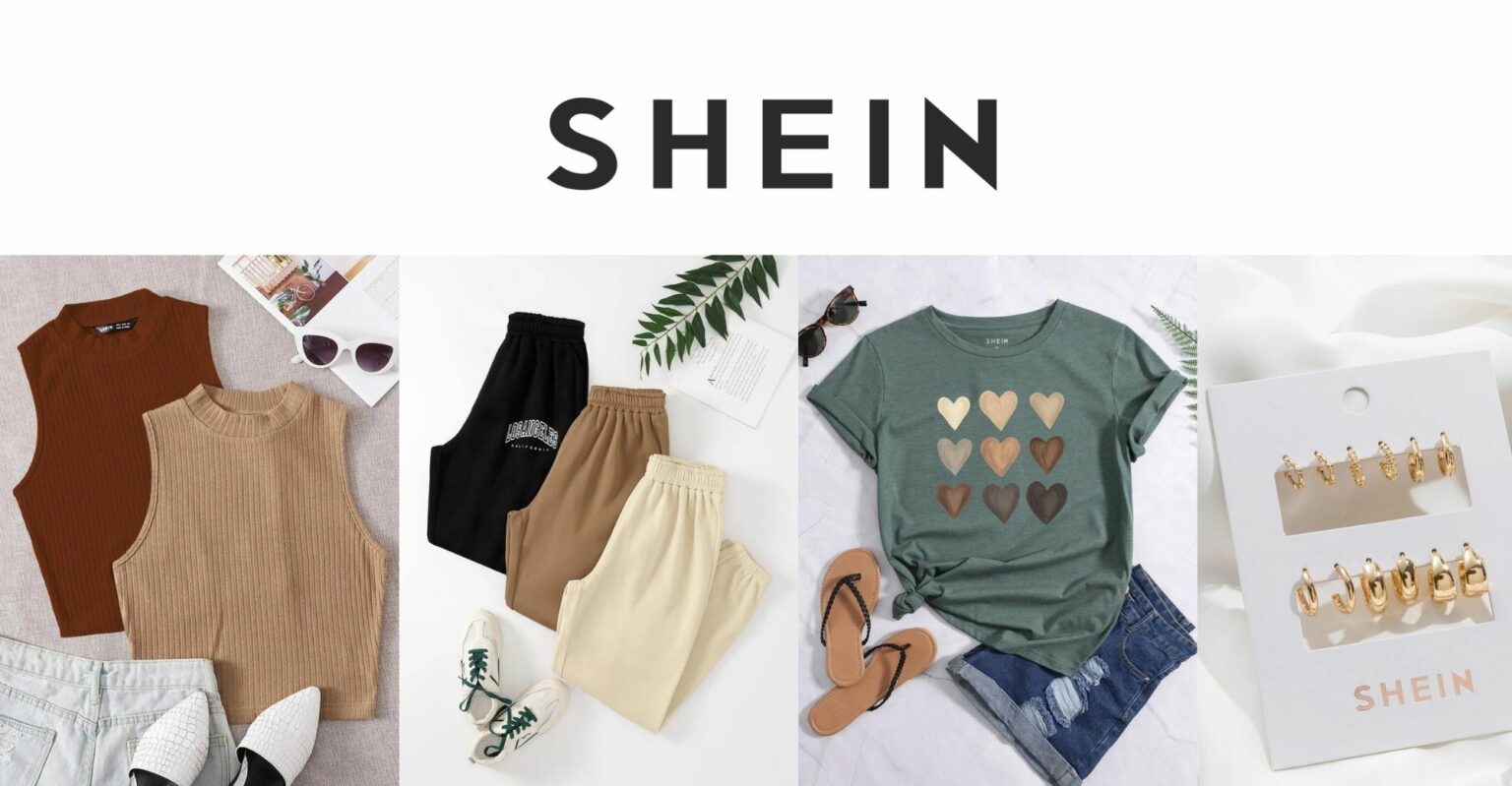 SHEIN Pilots Taobao Model in Brazil - Pandaily