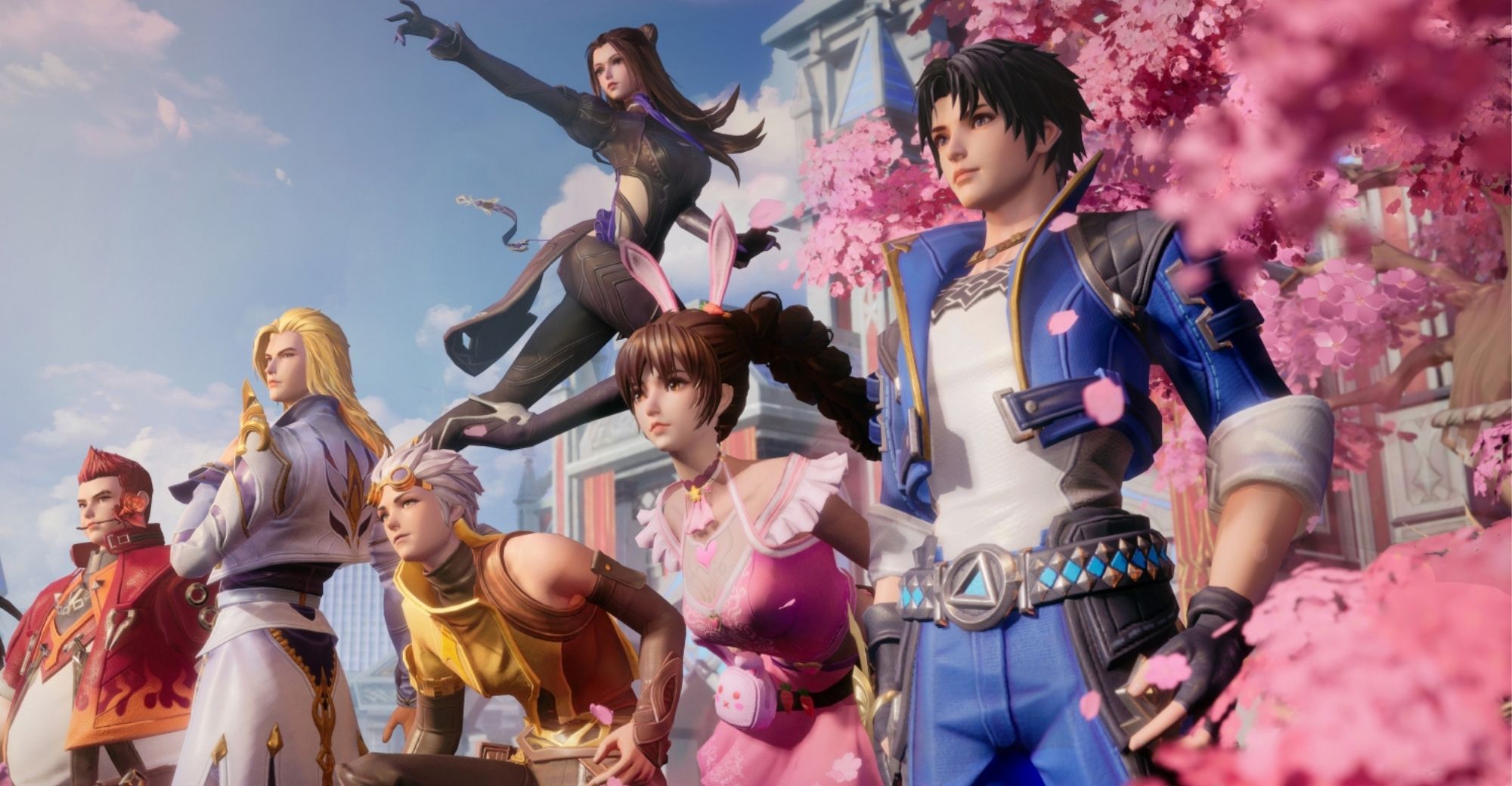 37 Interactive Entertainment Ranks First in Global Revenue List of ...