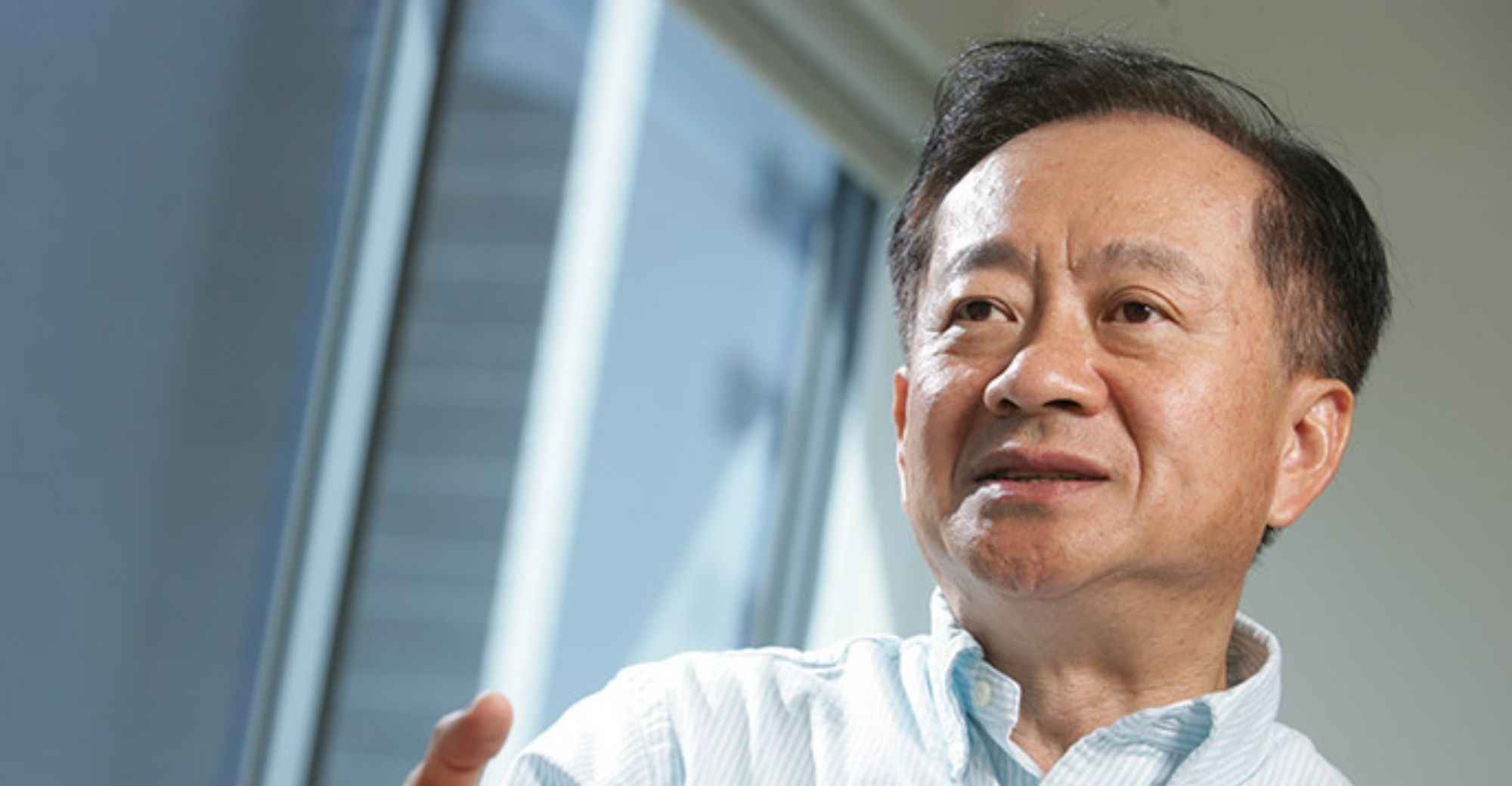 Former Deputy Director of SMIC Joins Foxconn to Lead Semiconductor ...