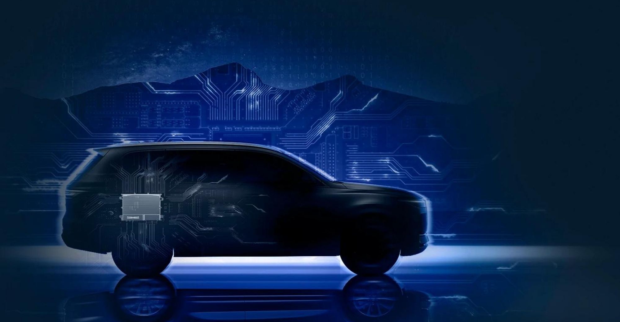 Autonomous Driving Startup Hyperview Secures Round B Financing - Pandaily