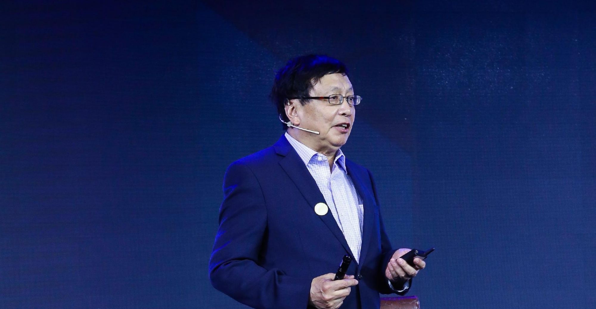 Chinese-American Mathematician Yitang Zhang Publishes Paper on Landau ...