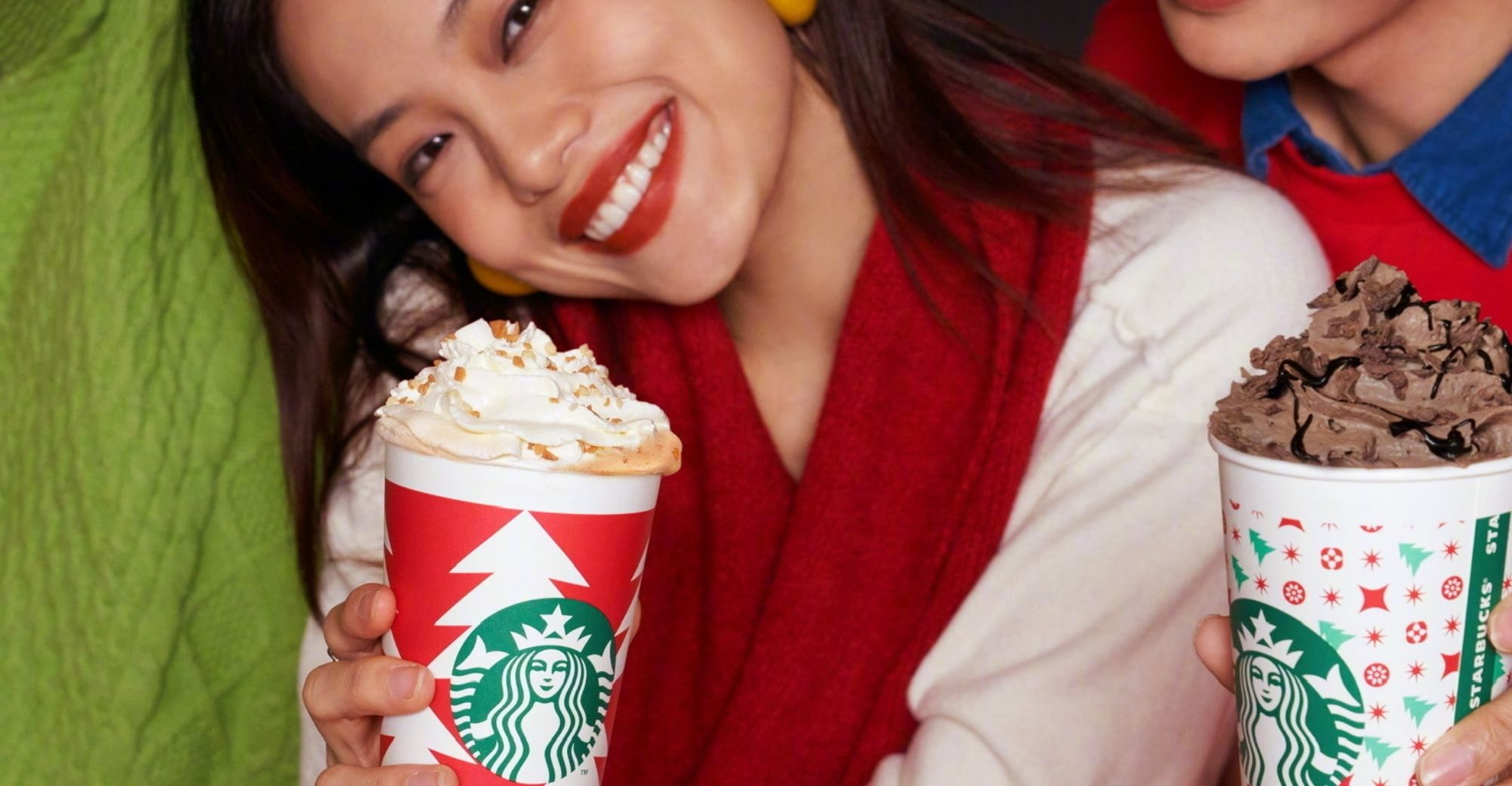 Starbucks Steps Up Efforts To Compete For China Market Share Pandaily