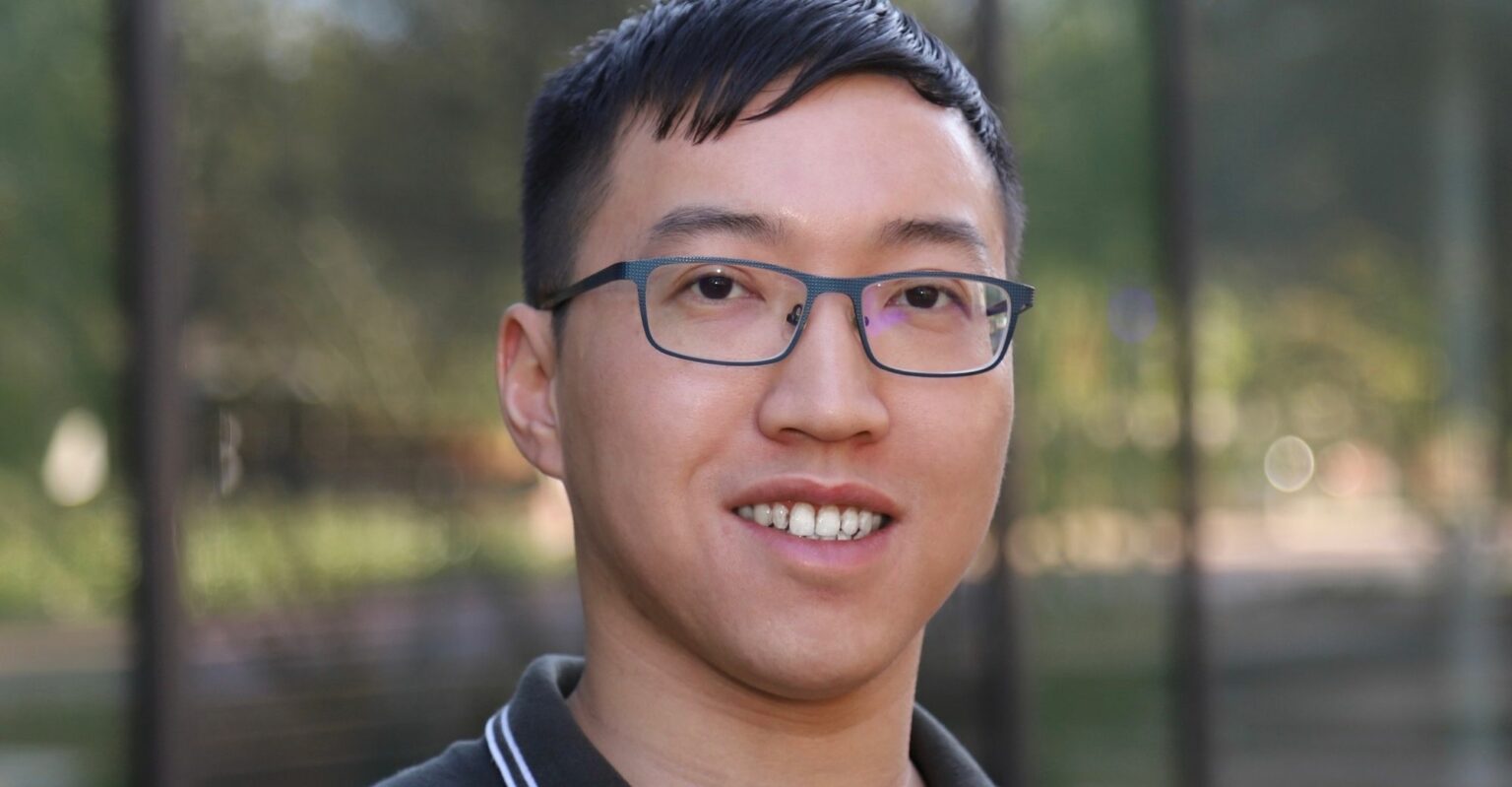 Chinese-American Mathematician Thomas Hou Finds Singularity Invalidating Euler's Equation - Pandaily