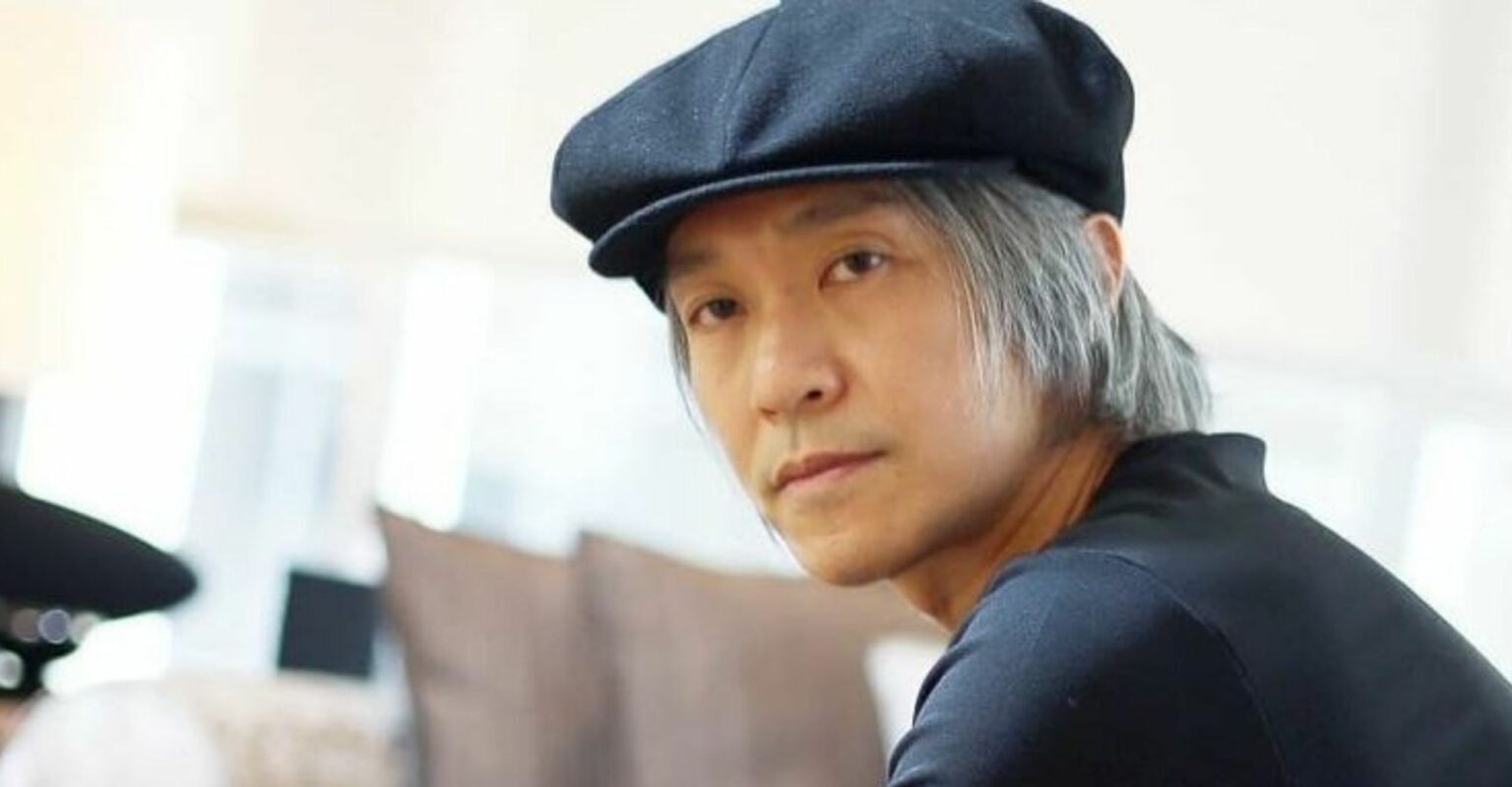 Comedian Stephen Chow Hints at Bringing His Film Character to Metaverse ...