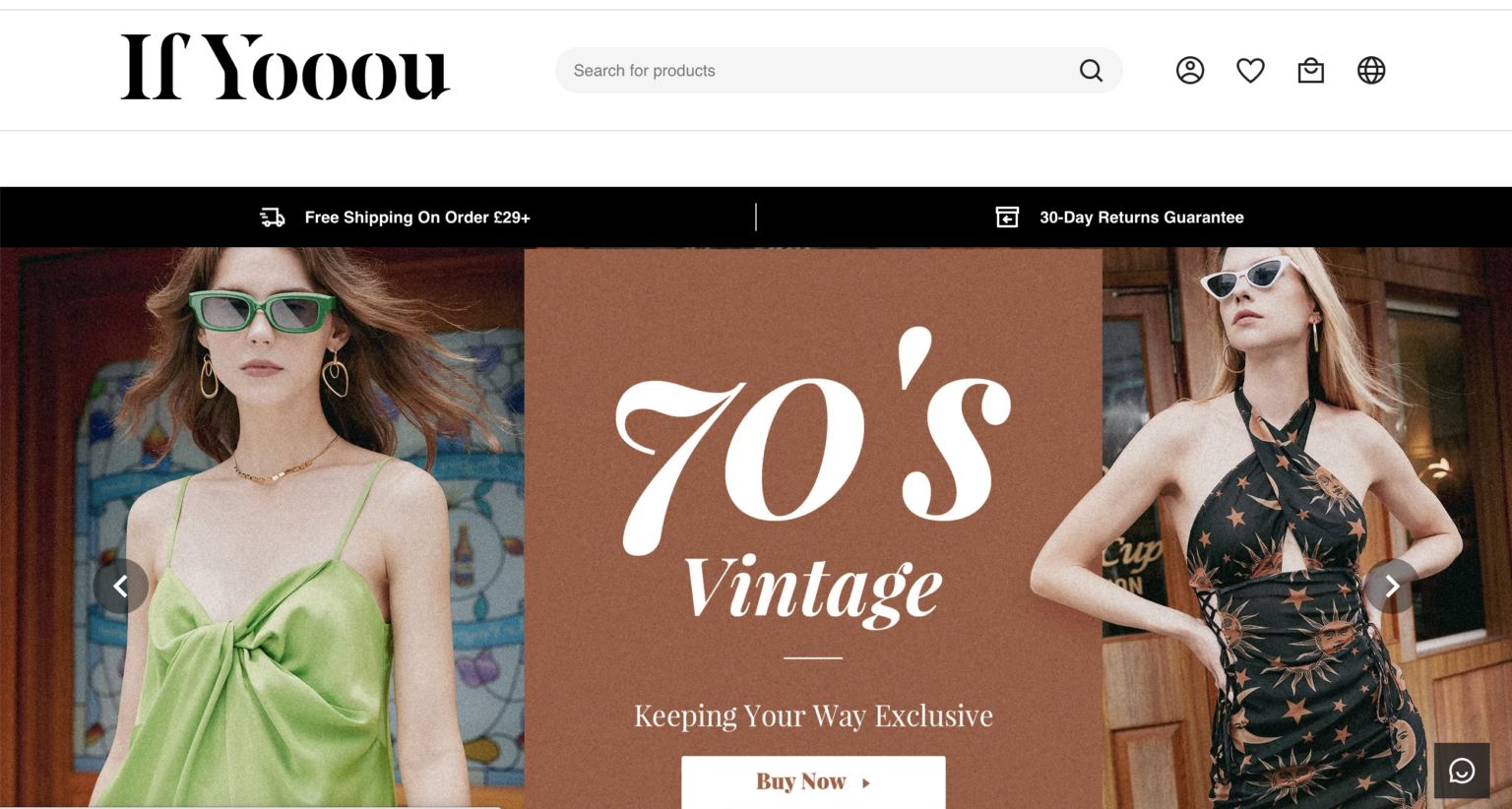 ByteDance's Womenswear Retail Platform If Yooou Faces Crisis - Pandaily