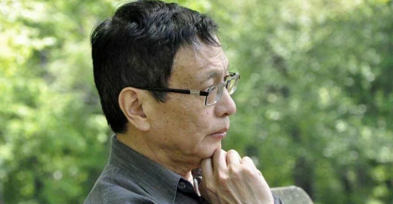 Mathematician Yitang Zhang Talks About Landau Siegel Zeros Conjecture