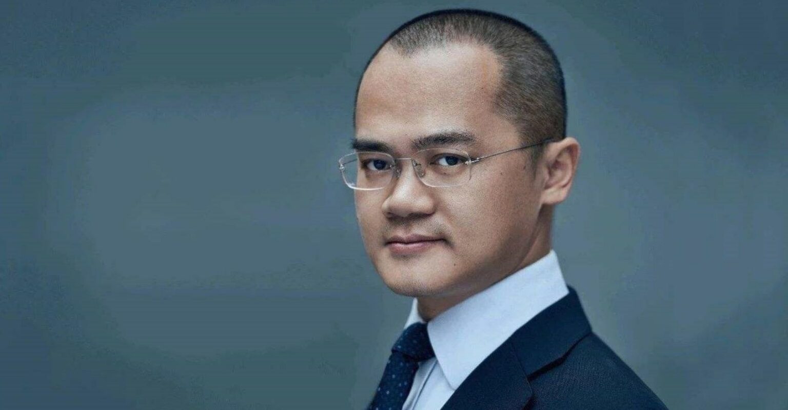 Meituan CEO No Longer Directly Hold Shares in Company's Ride-Hailing Business Operator - Pandaily