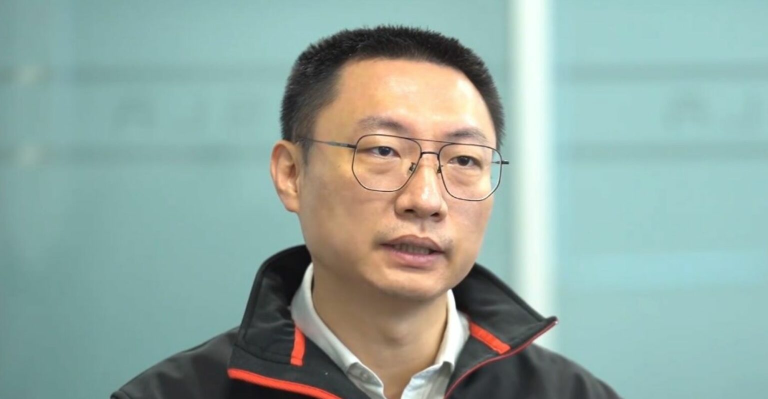 Tom Zhu Rumored to Serve as Tesla's Next Global CEO - Pandaily