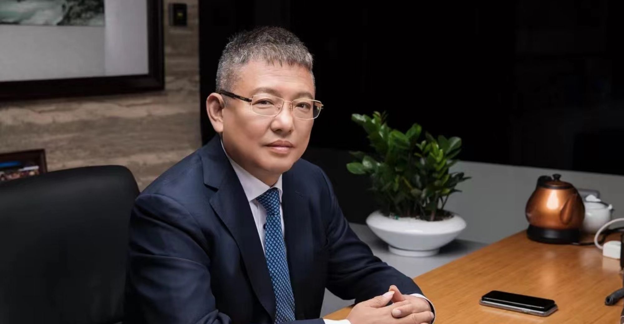 CEO of Alibaba's Grocery Chain Freshippo Shares Views on Europe Trip ...