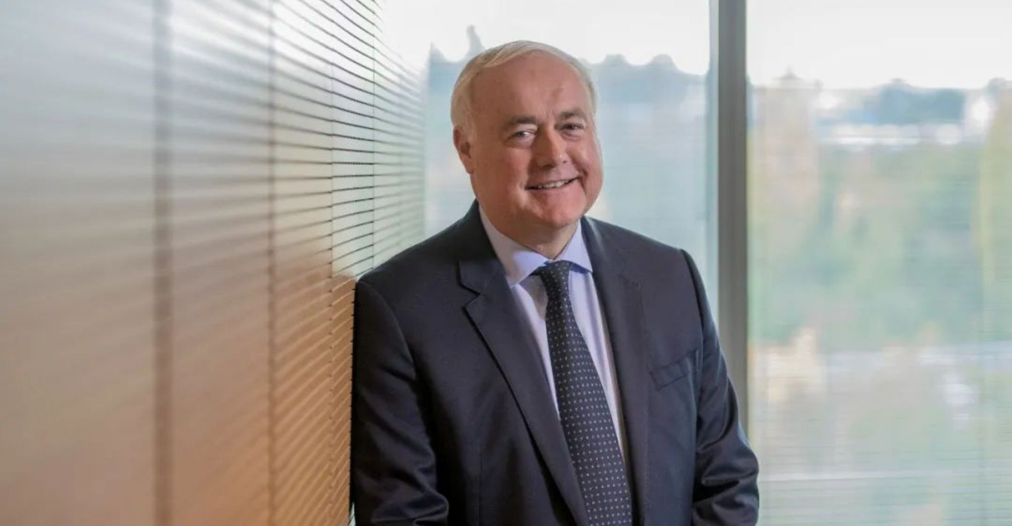 STMicroelectronics CEO Visits Chinese Customers in Automotive and ...