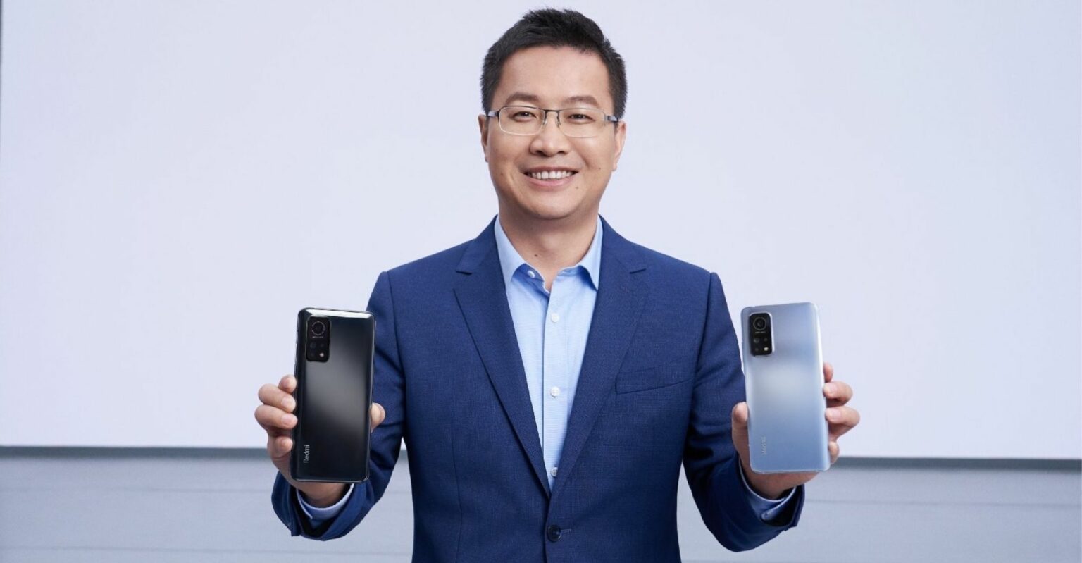 Xiaomi Changes Management, William Lu to Succeed Wang Xiang as President - Pandaily