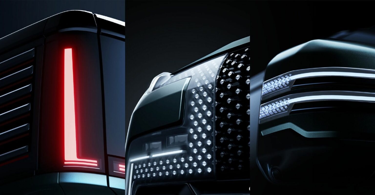 BYD to Release High-End Yangwang Brand on Jan 5 - Pandaily