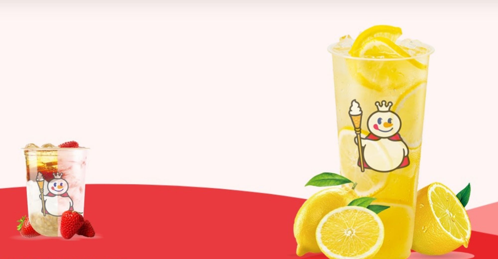 Mixue Updates IPO Application for Hong Kong Stock Market - Pandaily