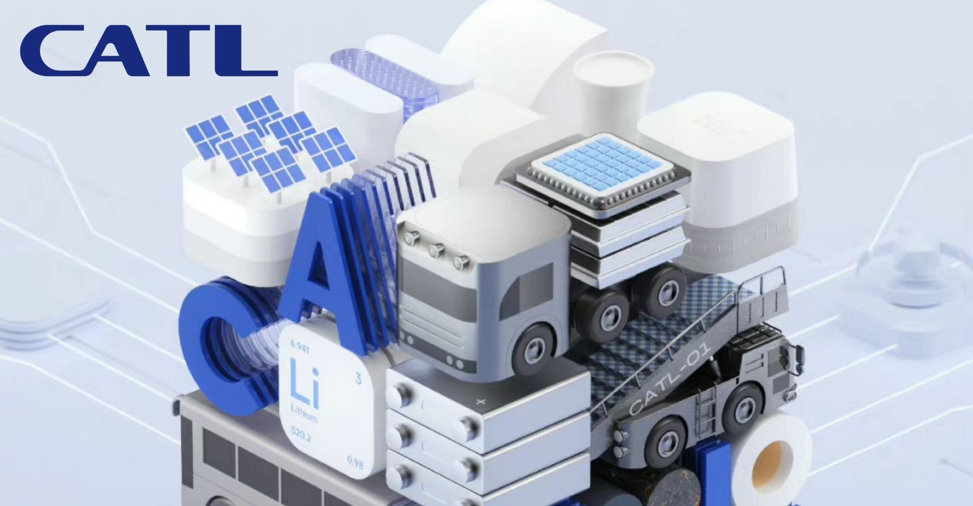 The First BEV Model under the Li Auto, Li MEGA, Spy Shots Exposed ...