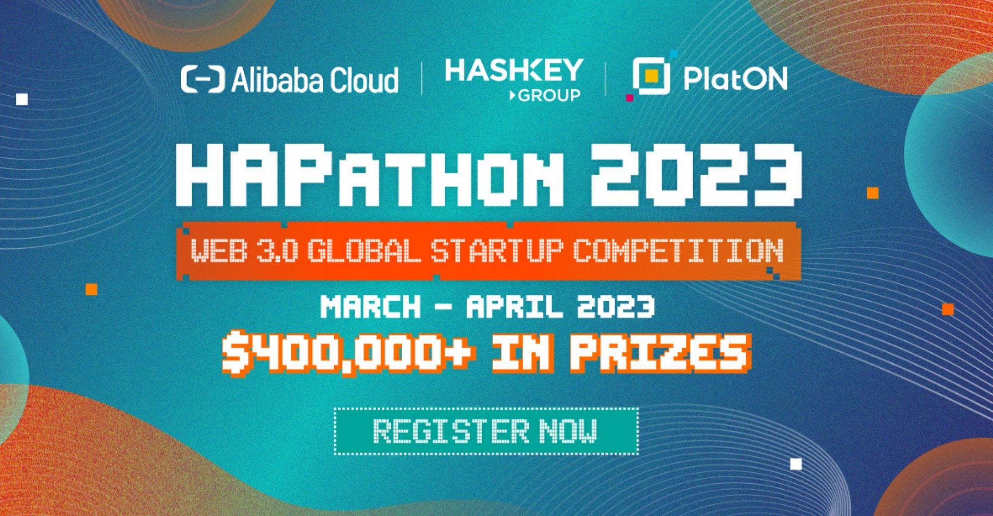 Alibaba Cloud, HashKey and PlatON to Bring Web3 Global Startup ...