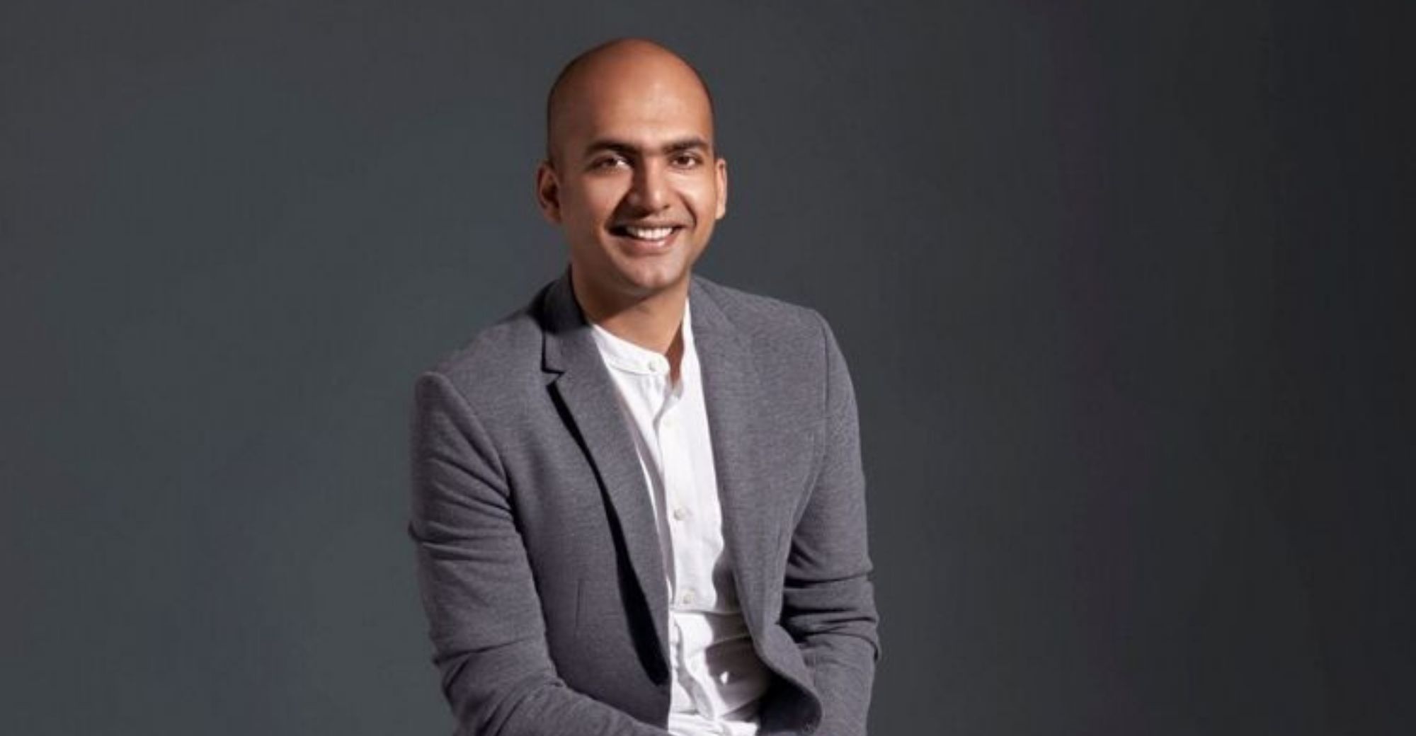 Xiaomi Global VP Manu Kumar Jain Leaves Company - Pandaily